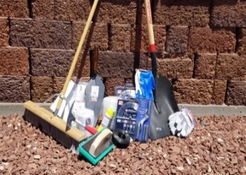 Products - Southwest Block