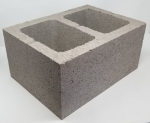 12 Inch Wide Block - Southwest Block