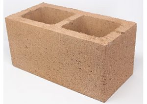 8 Inch Wide Block - Southwest Block