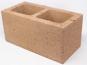 8 Inch Wide Block - Southwest Block