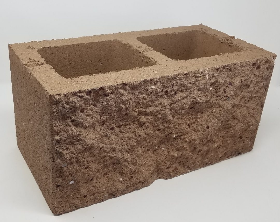 Architectural Block - Splits - Southwest Block